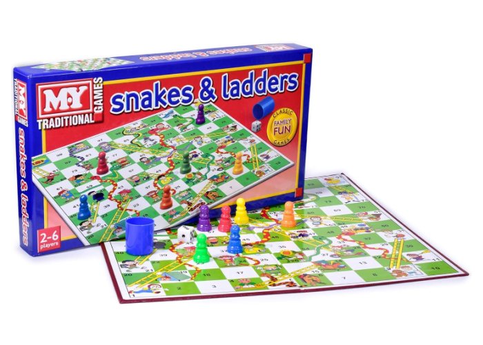 When Were Board Games Invented? The History of Board Games