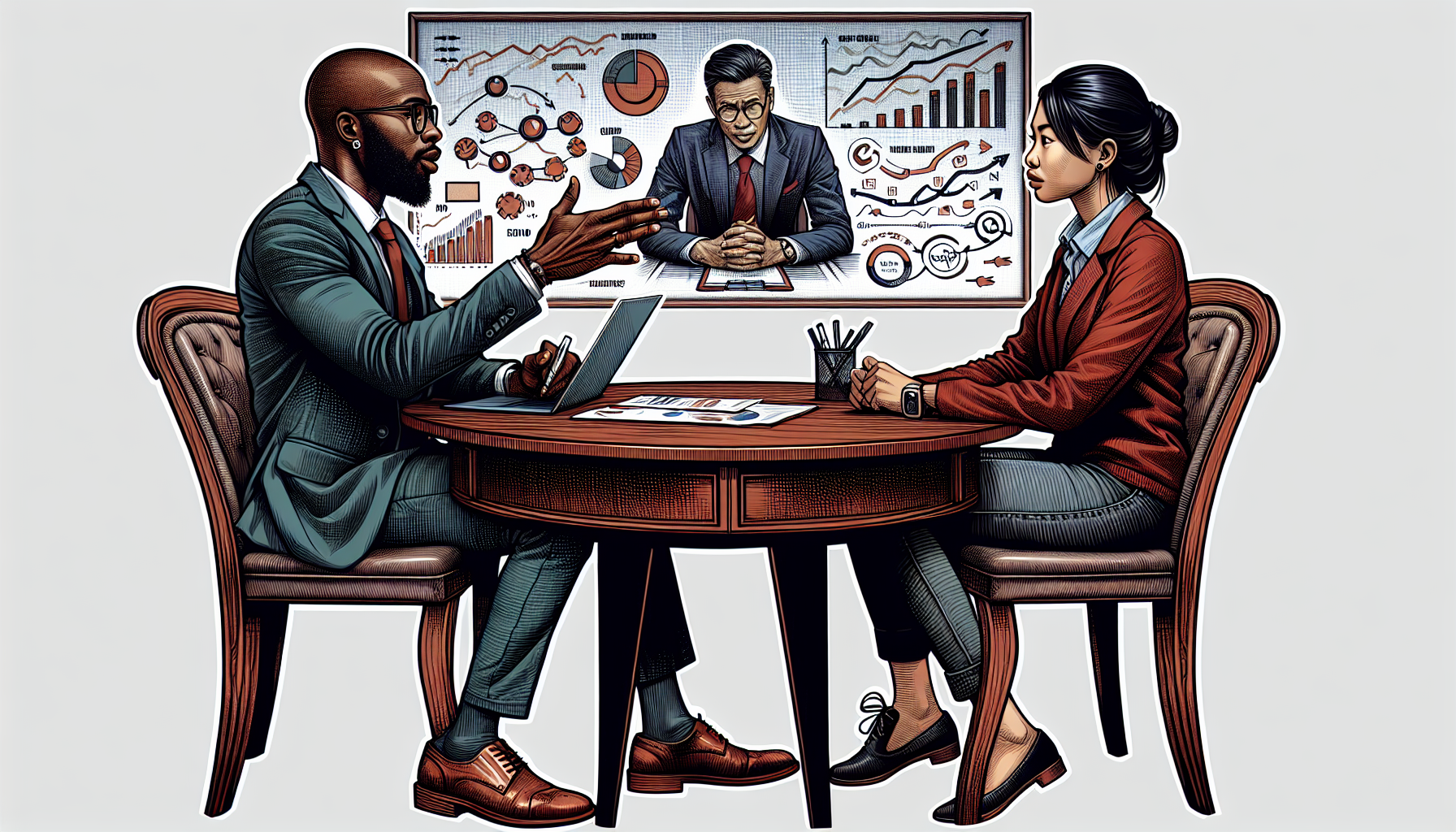 Top 5 Sales Leadership Principles for Boosting Team Performance - Vengreso