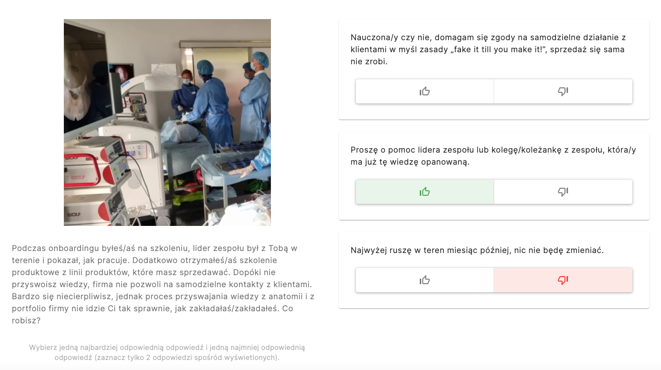 Testy psychometryczne w rekrutacji. Przykładowe testy i ich ...