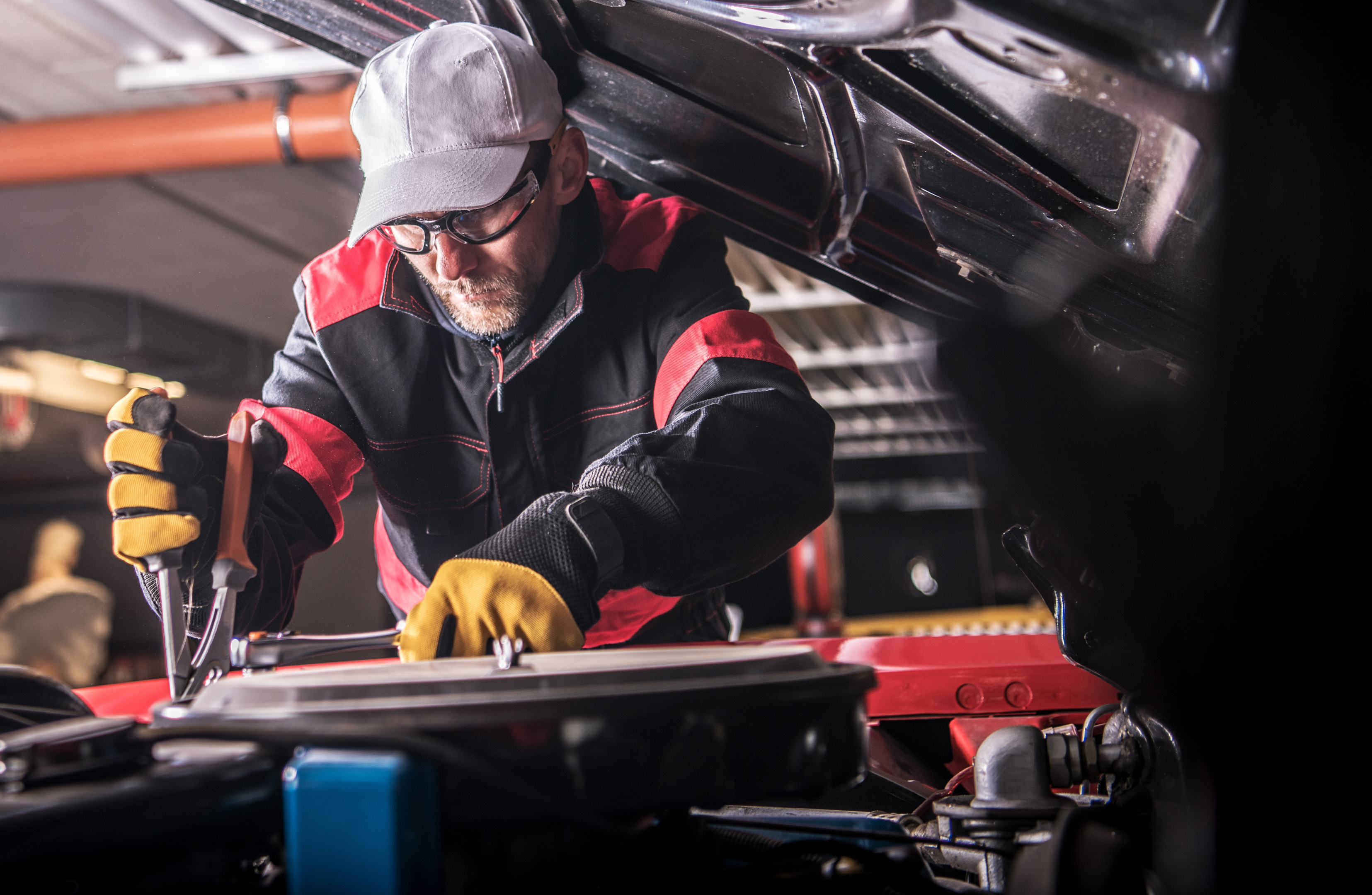 Crucial Tools for Fleet Repair and Maximum Vehicle Performance