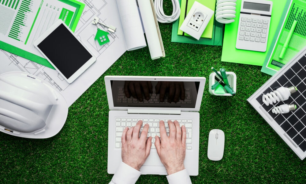 The Power of Green Building: Transforming Construction Practices ...
