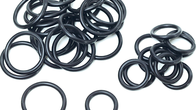 X-rings Vs. O-rings: What is the Difference? - Hongju