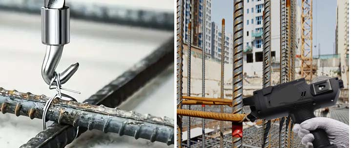 How to Rebar Tie Wire for Concrete Construction - Knowledge - Great Magtech