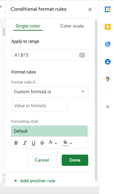 How To Remove Duplicates In Google Sheets Without Using Apps Script