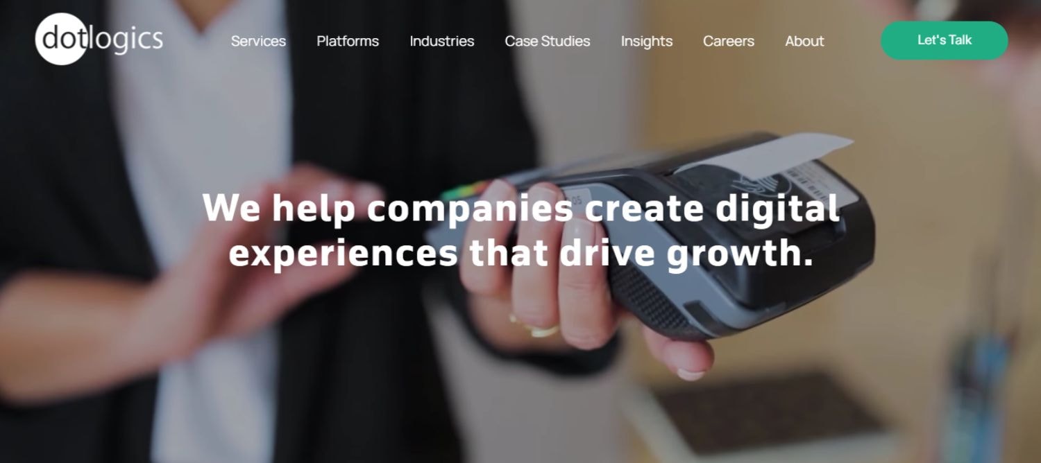 14 Top Web Design Companies in 2025 – Best Website Design Agencies