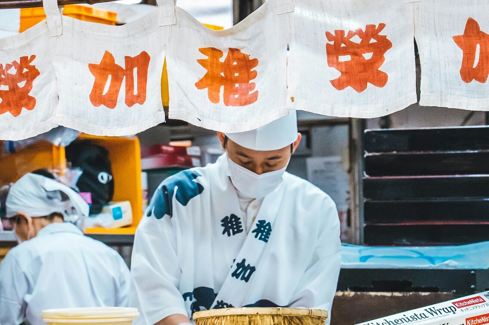 Top 20 Essential Dishes in Japanese Cuisine to Savor and Enjoy