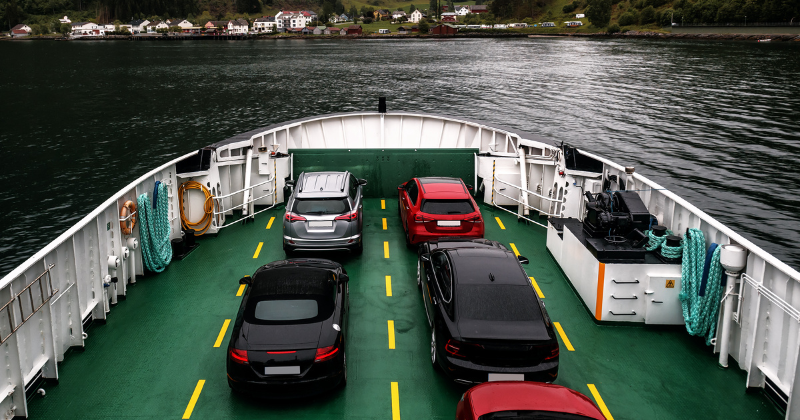 15 Benefits of Using a Car Shipping Broker in 2025