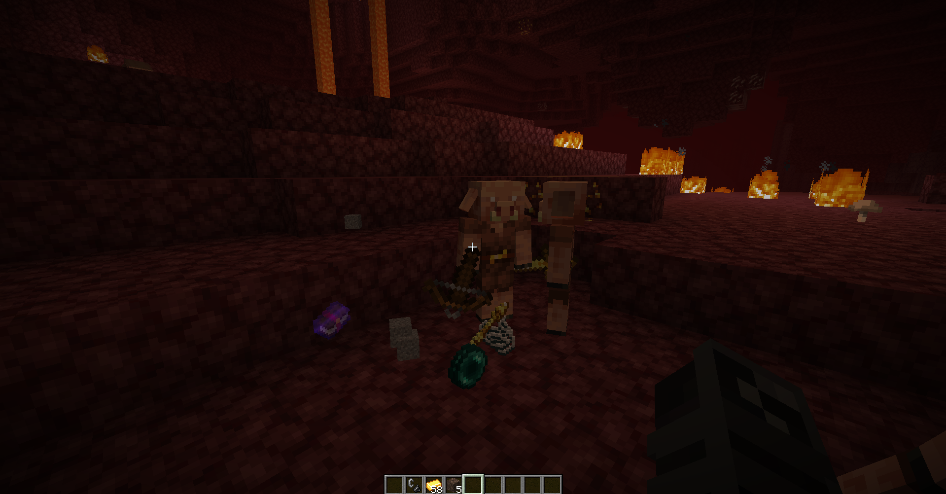 Minecraft Piglin Trading: A Quick Guide