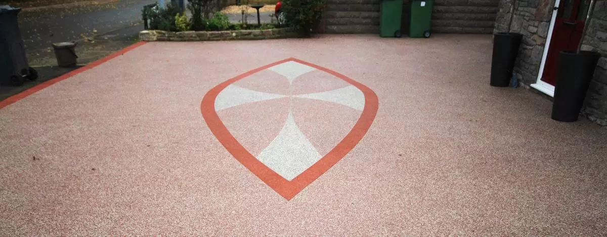 A Guide To Resin Coated Driveways - Thortech Driveways