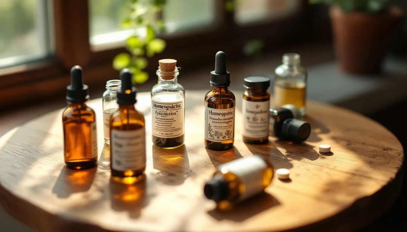 Effective PCOS Homeopathy Treatment: A Natural Approach to Wellness ...