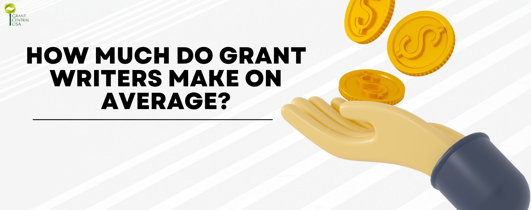 Step-by-Step Guide to Becoming a Grant Writer