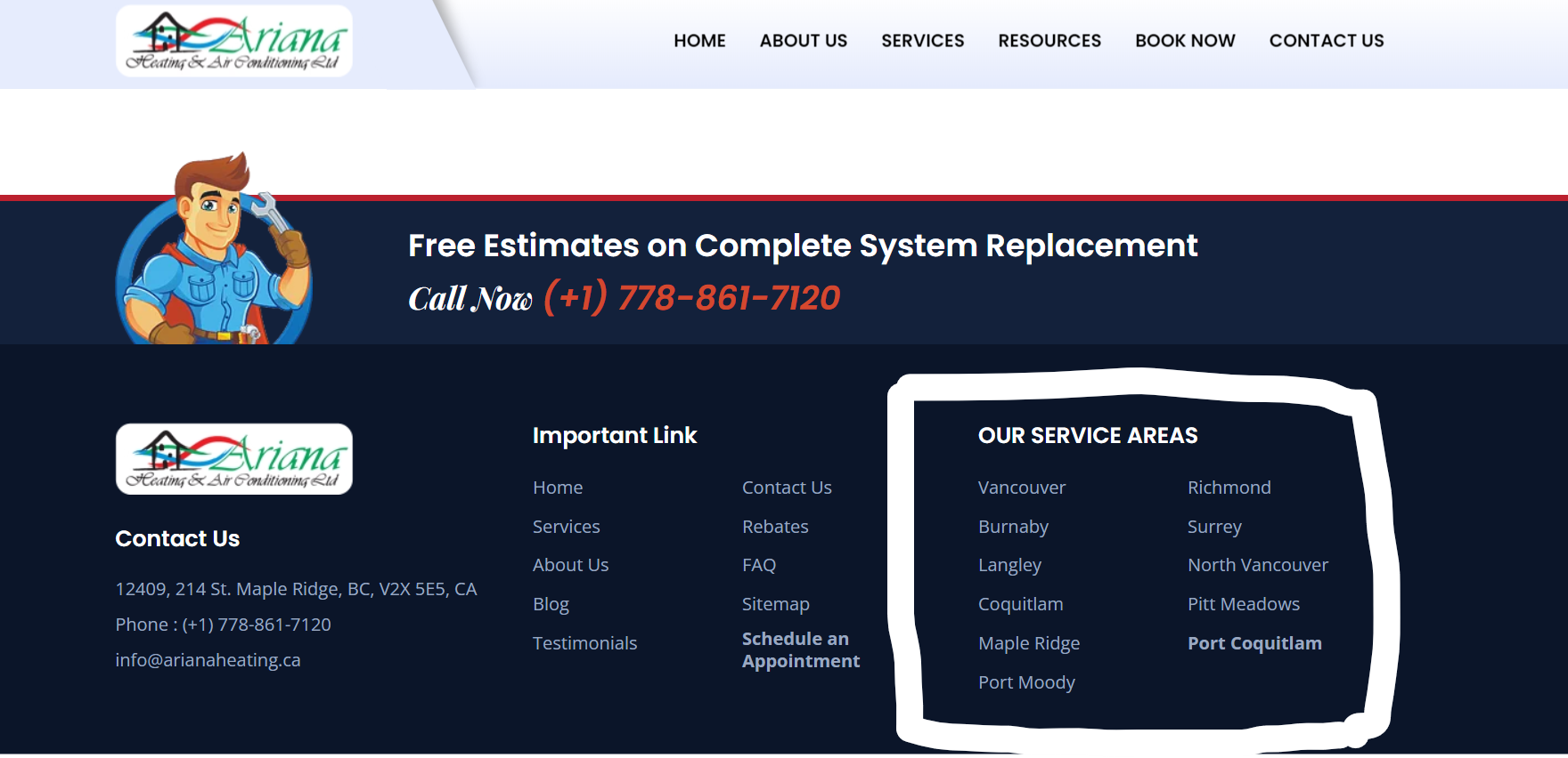 How to Dominate Local Searches Like a Pro - Backlink Manager
