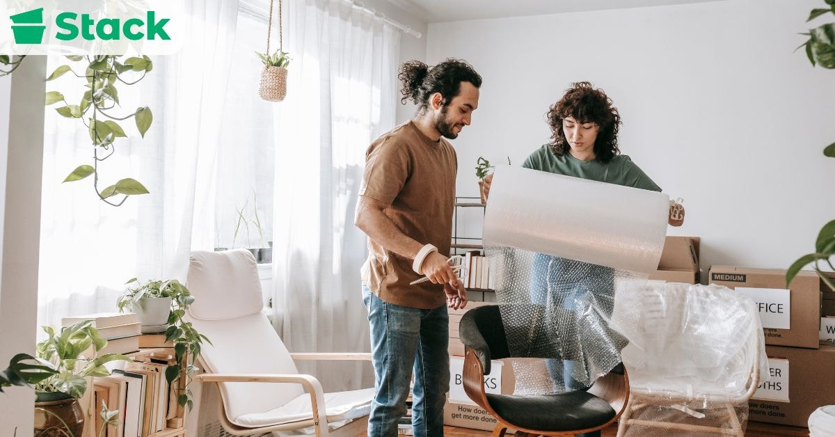 Best Storage Containers for Moving: Top Picks