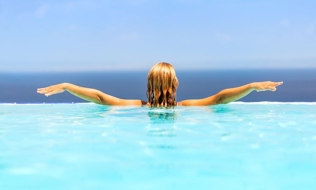 Infinity Pools | Everything You Need To Know