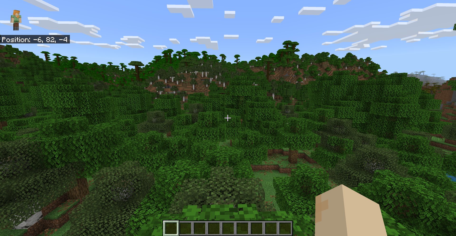 8 Best Minecraft Cherry Blossom Seeds For Bedrock