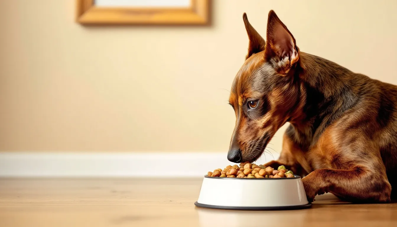 Miniature Pinscher - FurLyfe!
