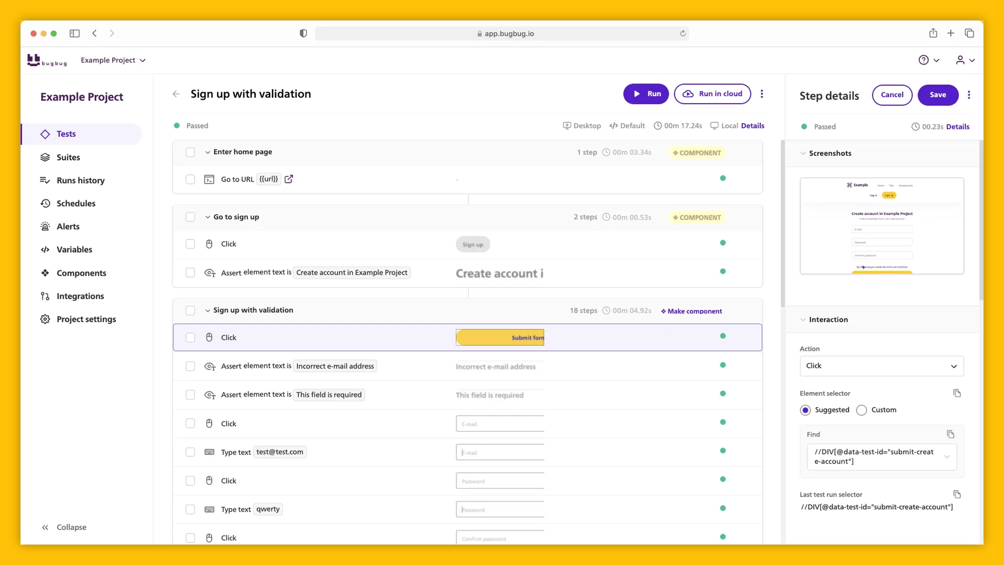 Top 12 Test Automation Tools in 2025: Our Picks - Brainy Bees