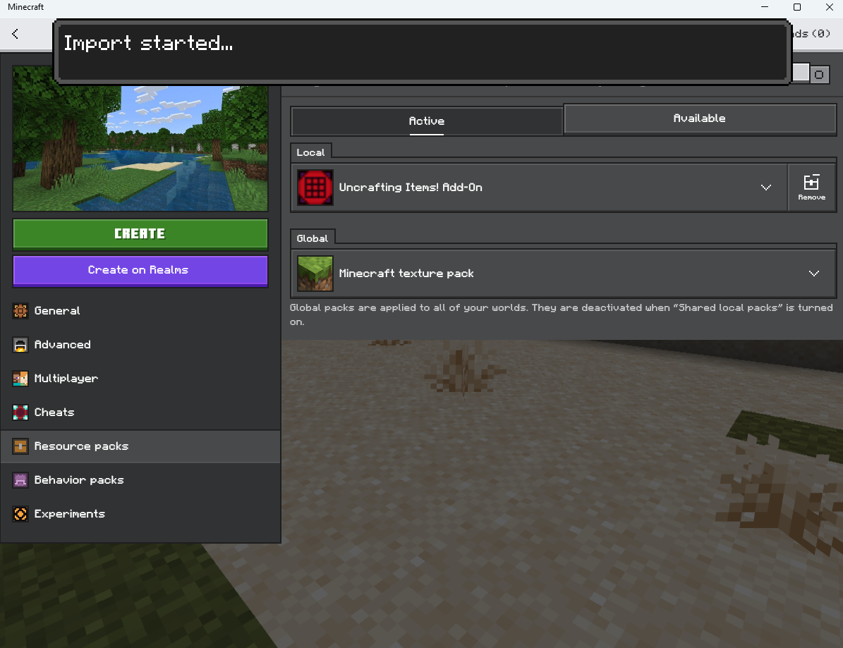 7 Cool Minecraft Mods Bedrock Edition Players Should Try