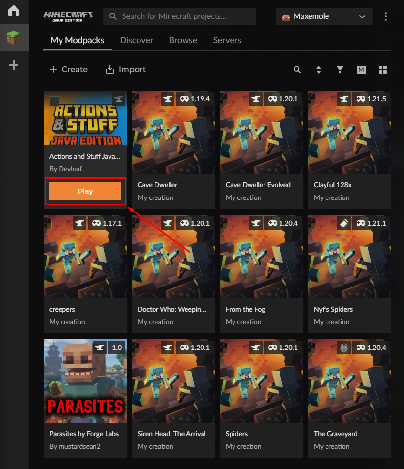 Minecraft Actions And Stuff Resource Pack: Ultimate Guide