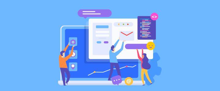 jWare Automation – IT Solutions and Services