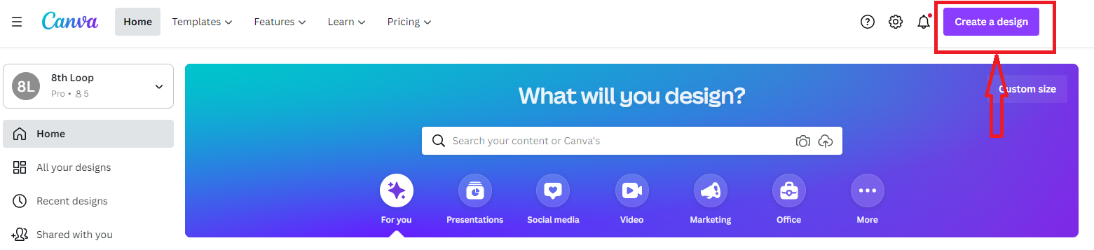 How To Add A Superscript In Canva A Quick Step by step Guide 