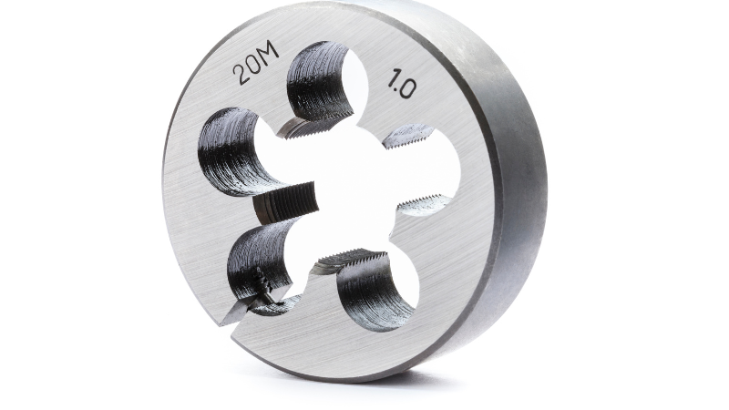 Así es como el troquelado resuelve nuestros problemas de fabricación ...