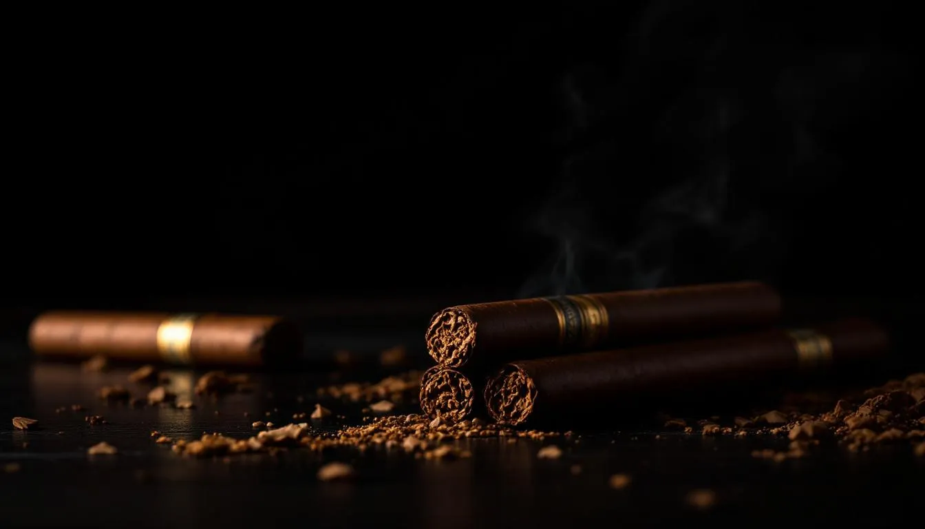 What Are the Best Cigars for Collectors: Top Picks for Enthusiasts ...