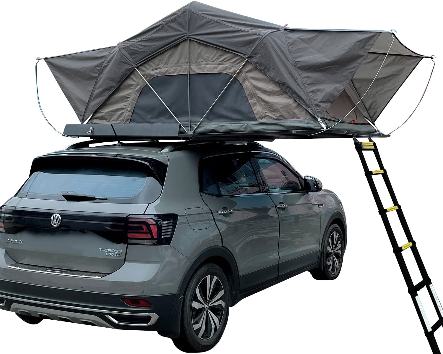5 Best Roof Top Tents - Legacy Terra