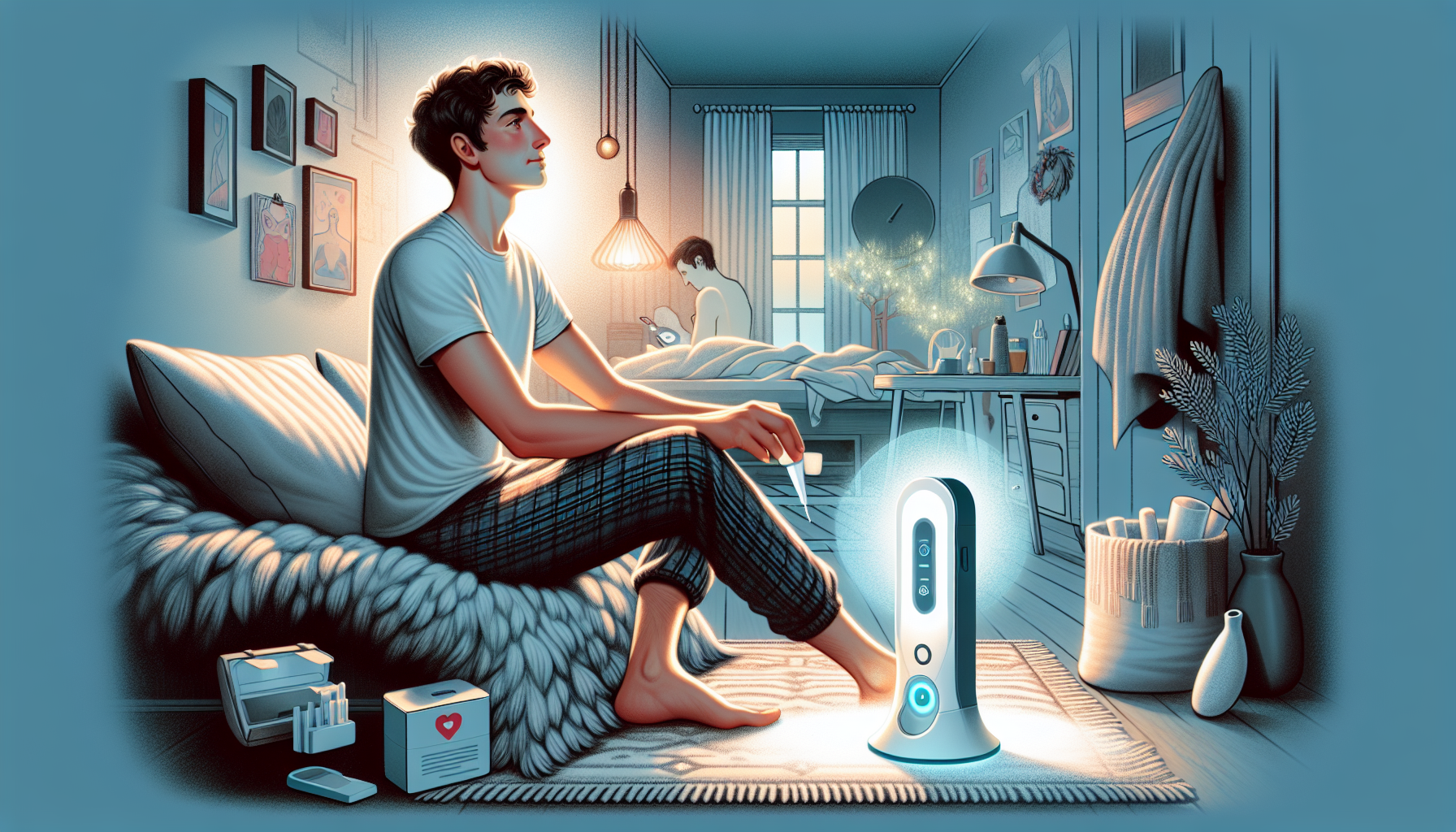 User Experience with Advanced Phlebotomy Equipment Case Studies