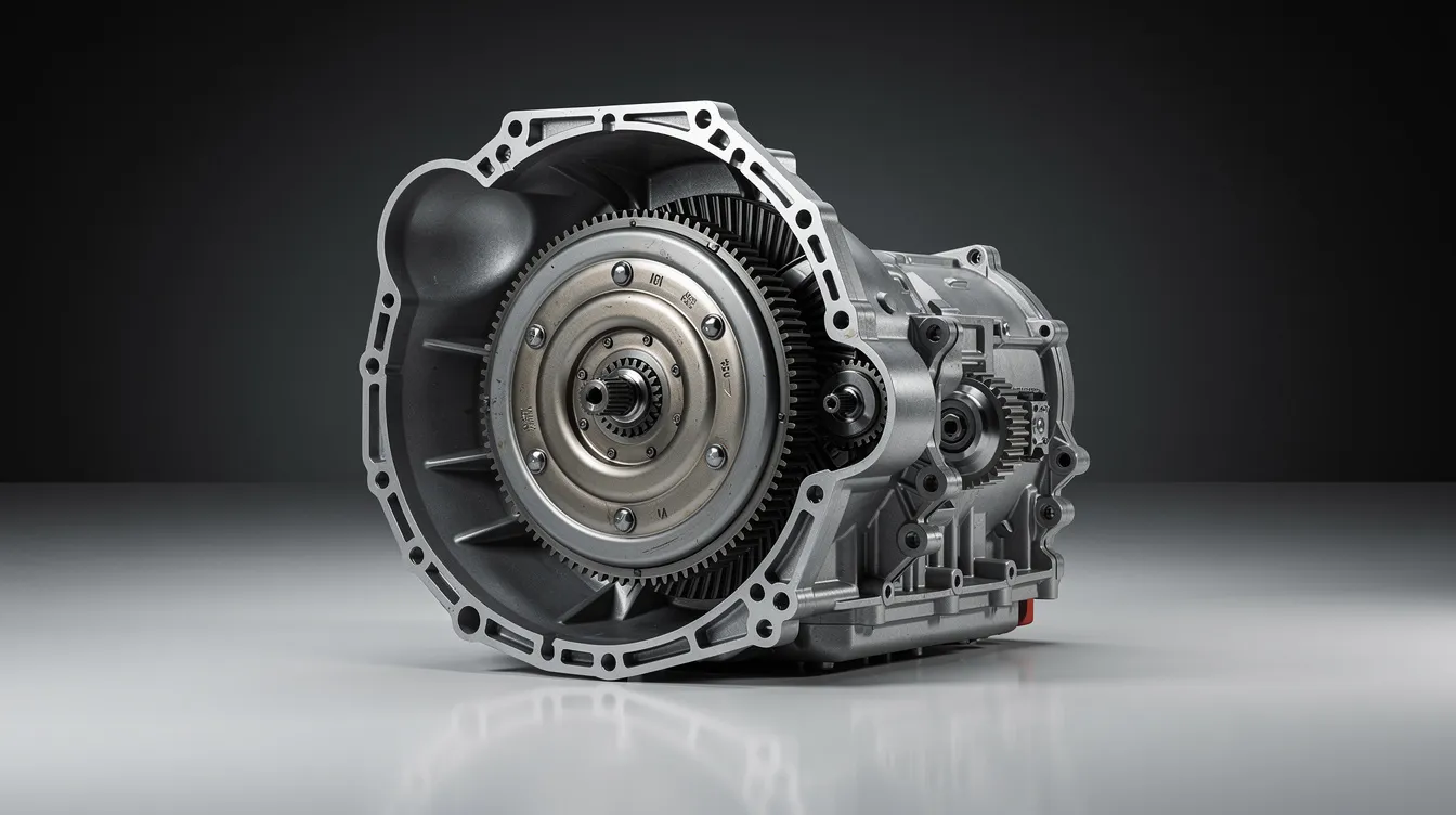 Manual Vs. Automatic Transmission: What's The Difference And Which Is ...