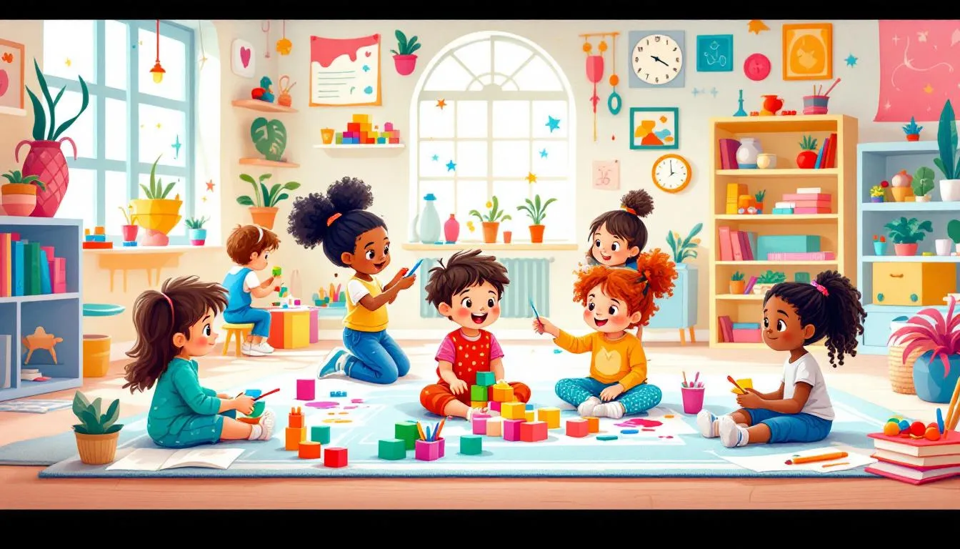 10 Best Play Therapy Activities for Self Esteem Boost - Ashley Yeo