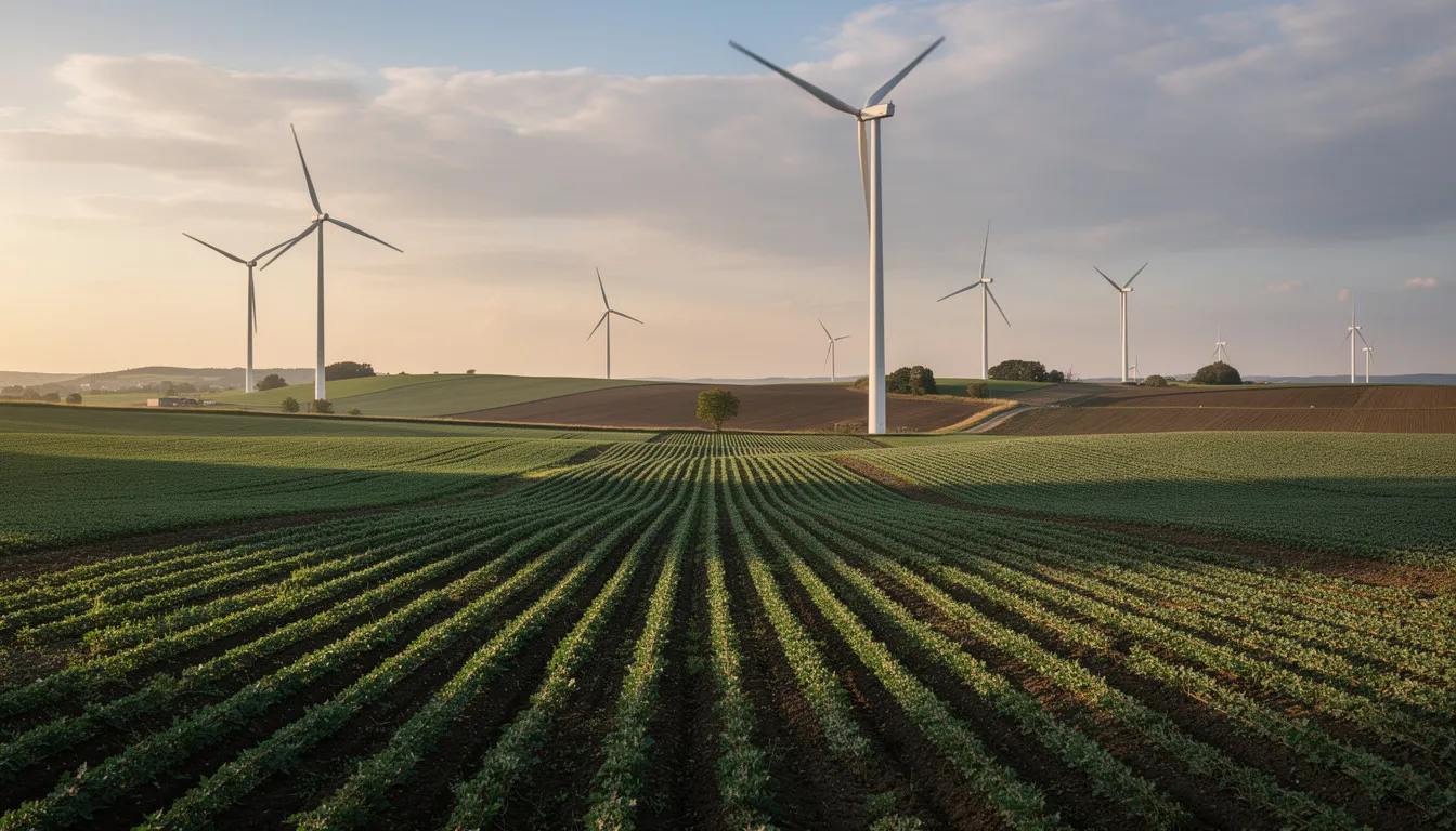 Wind Turbine Incident: Lessons from Fatal Fires and Blade Failures ...