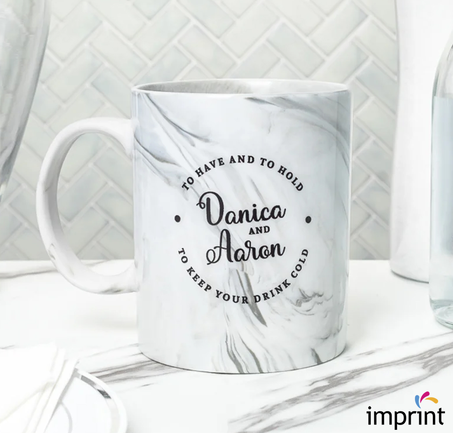 Custom Mugs For Your Business! - Imprint.Com Blog