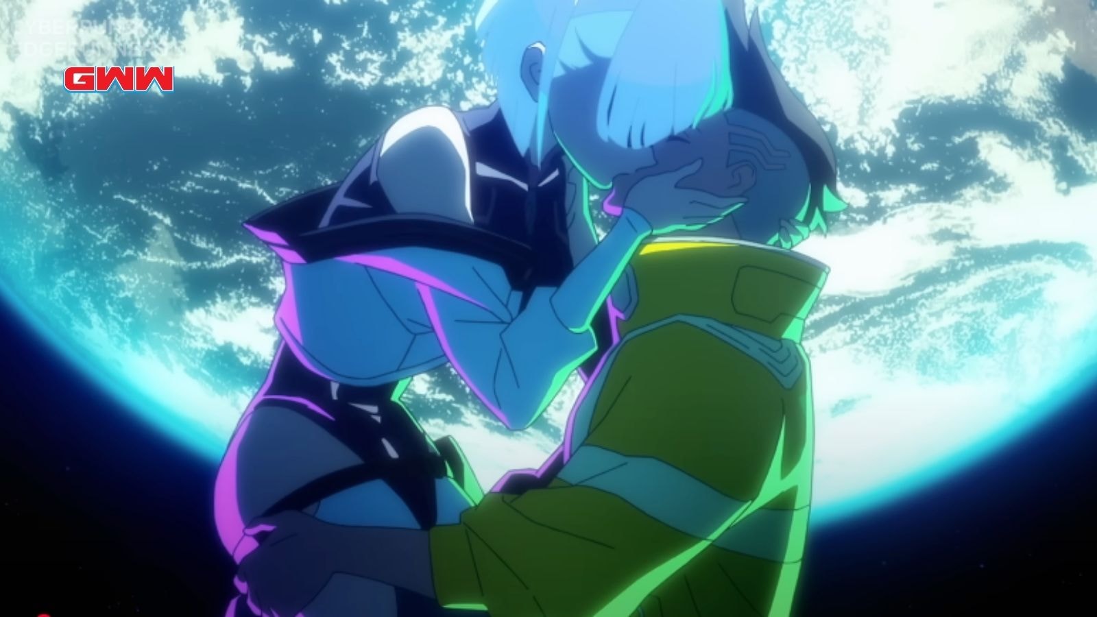 Cyberpunk Edgerunners Season 2: What’s Coming Next