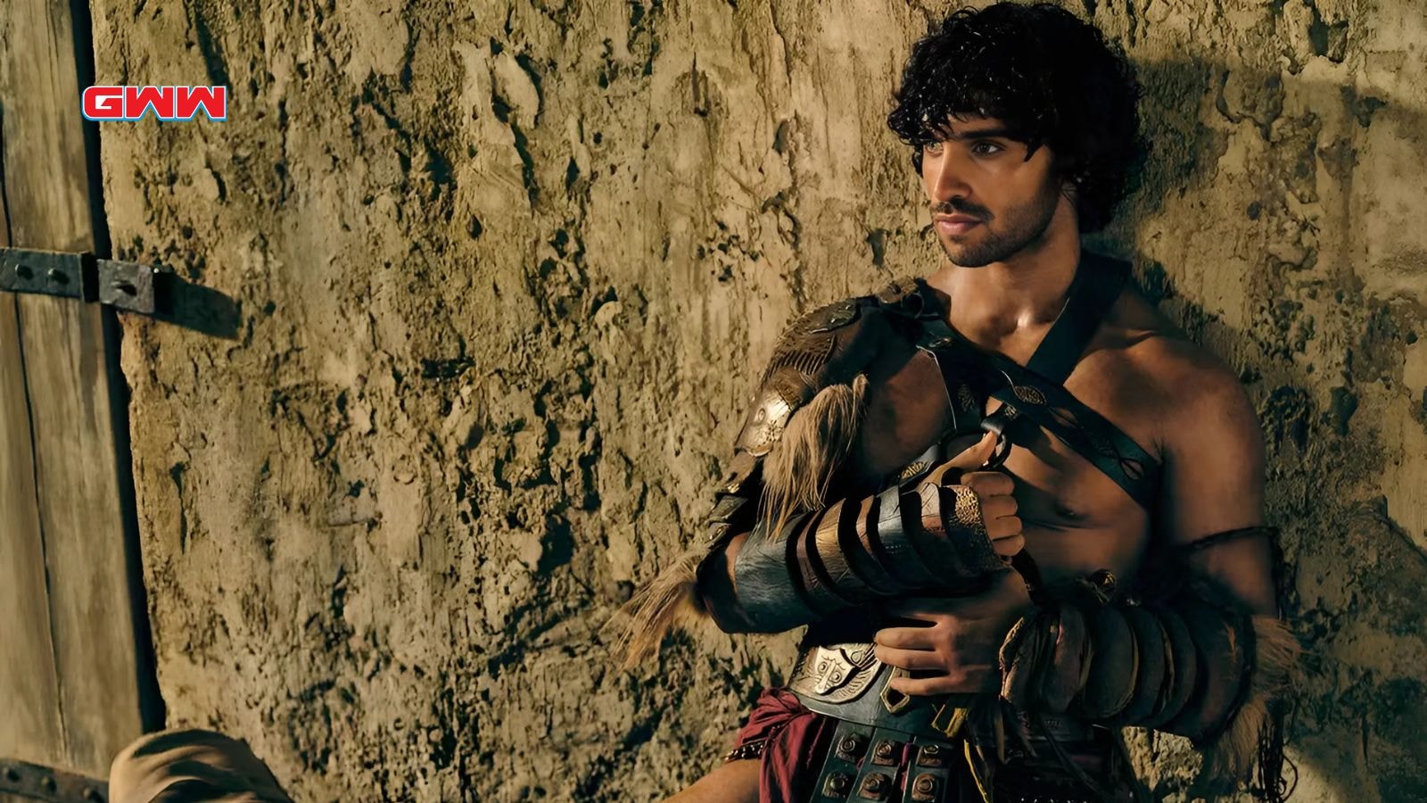 Spartacus: House of Ashur – Release Date & Trailer