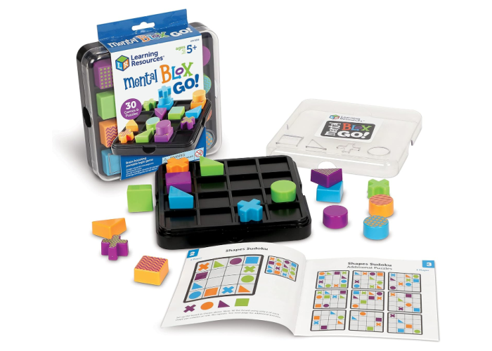 The Ultimate Guide to the Best STEM Games for Kids in 2024