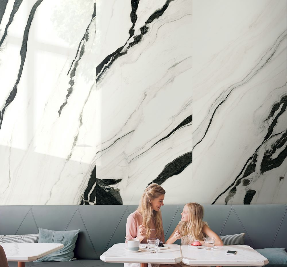 Everything you need to know about Large Format Tiles | EMC Tiles