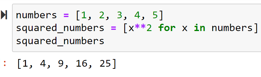How To Square In Python 7 Ways With Code