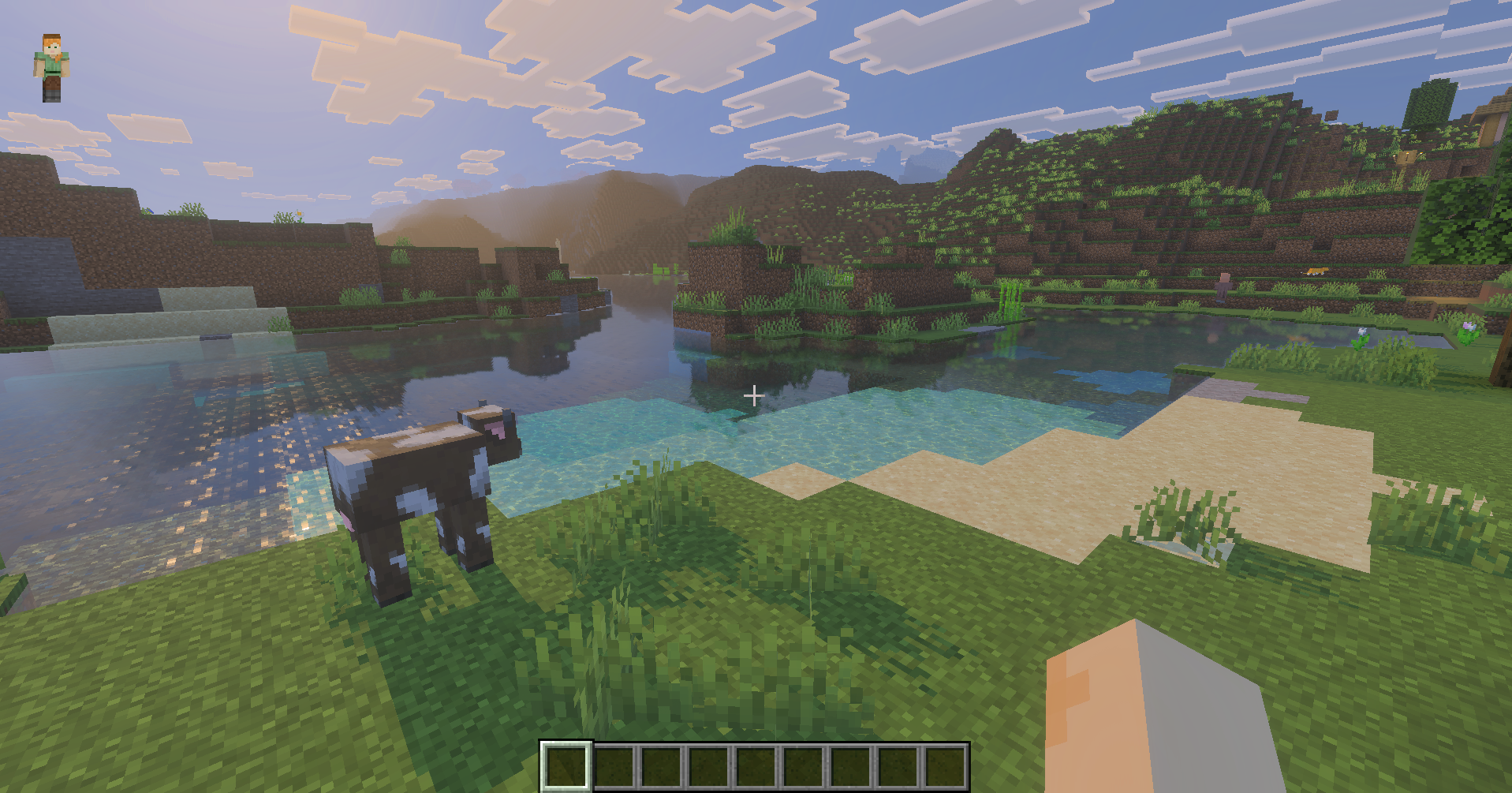 Minecraft Vibrant Visuals: A Complete Guide