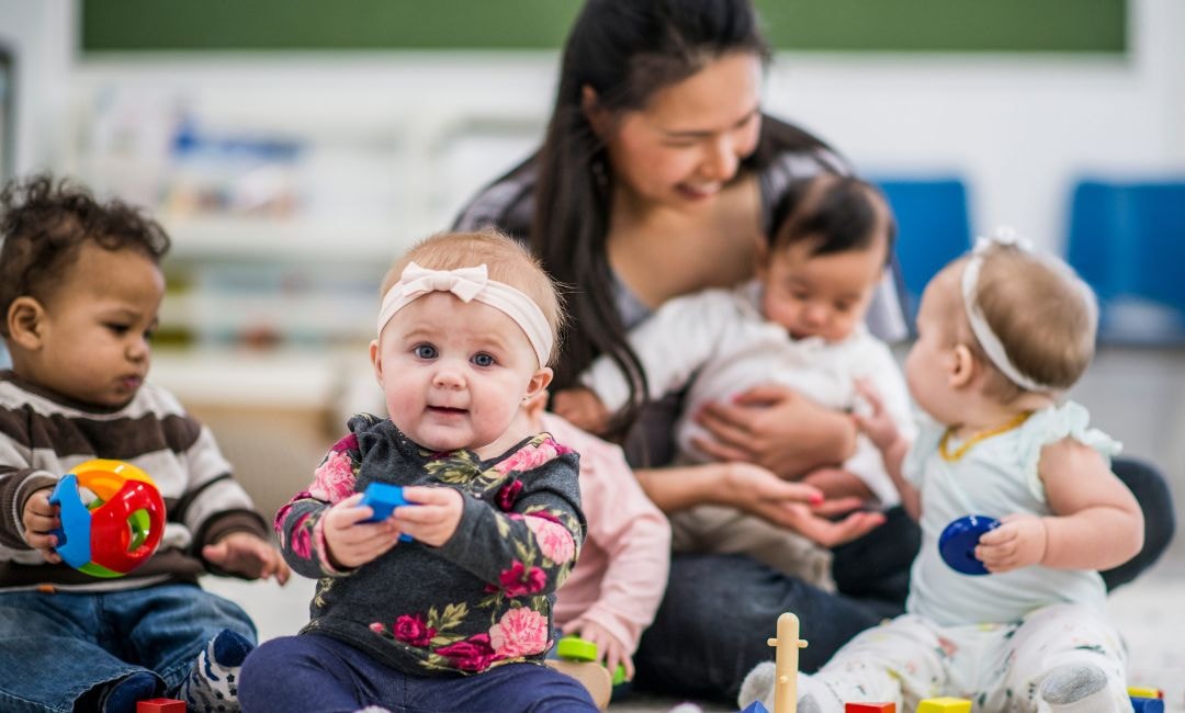 How Much is Daycare for an Infant Per Week? (Cost Breakdown)