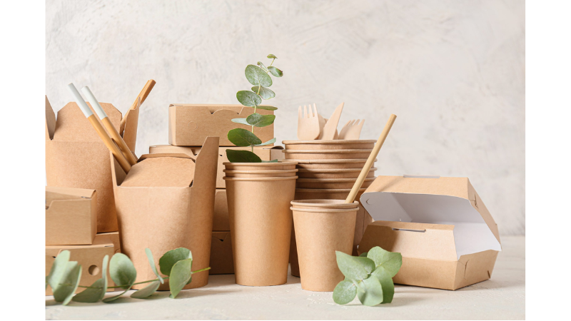 Communicating Sustainability Through Eco-Friendly Packaging - Packoi