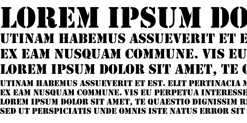 20 Bad Fonts To Avoid In Your Design As a Professional Graphic Designer ...