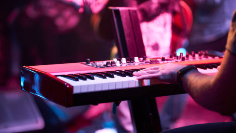 Silicone Rubber for Musical Instruments: Enhancing Sound and ...