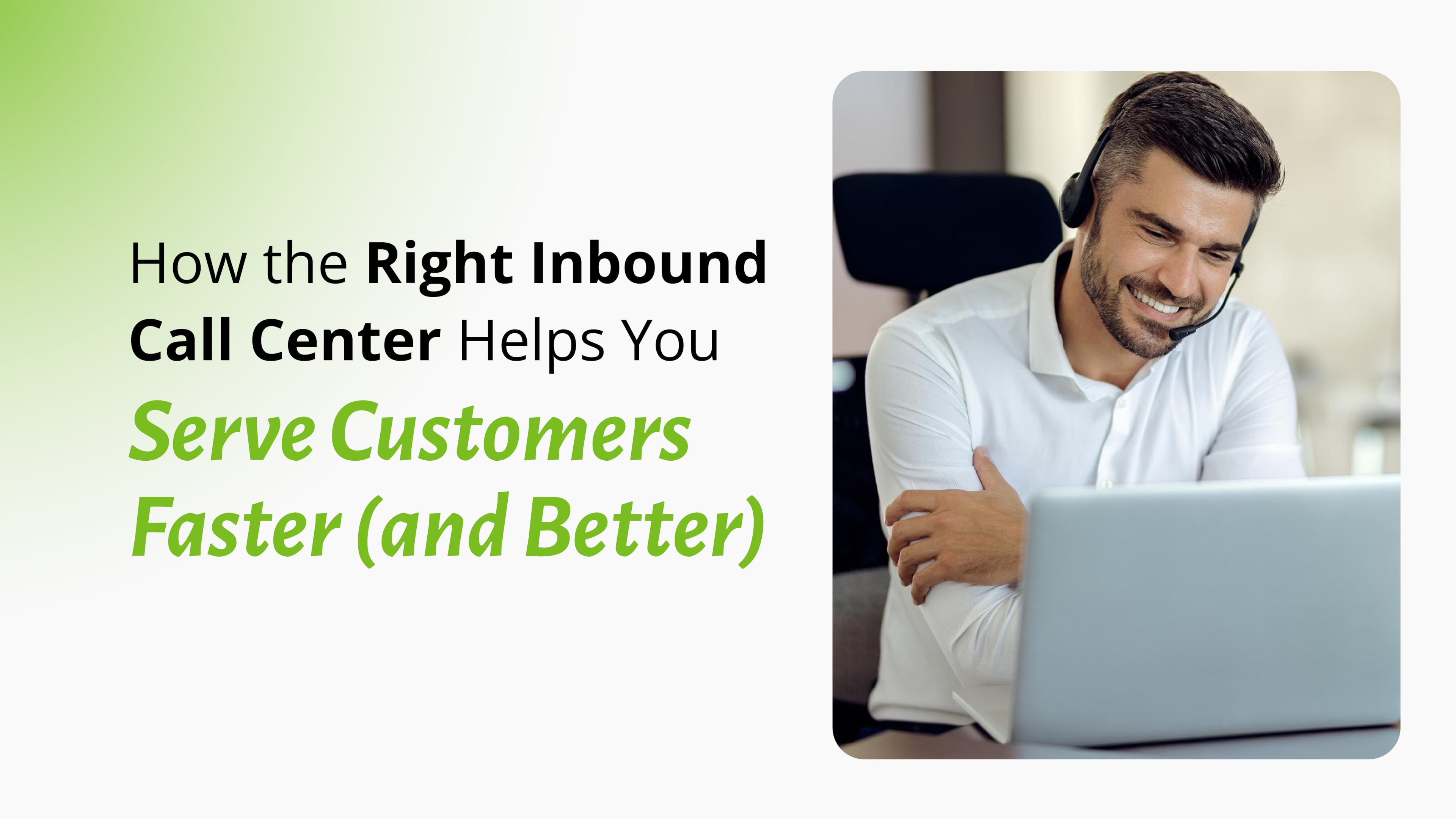 Improve Customer Response with NetCarrier’s Inbound Call Center & AI ...