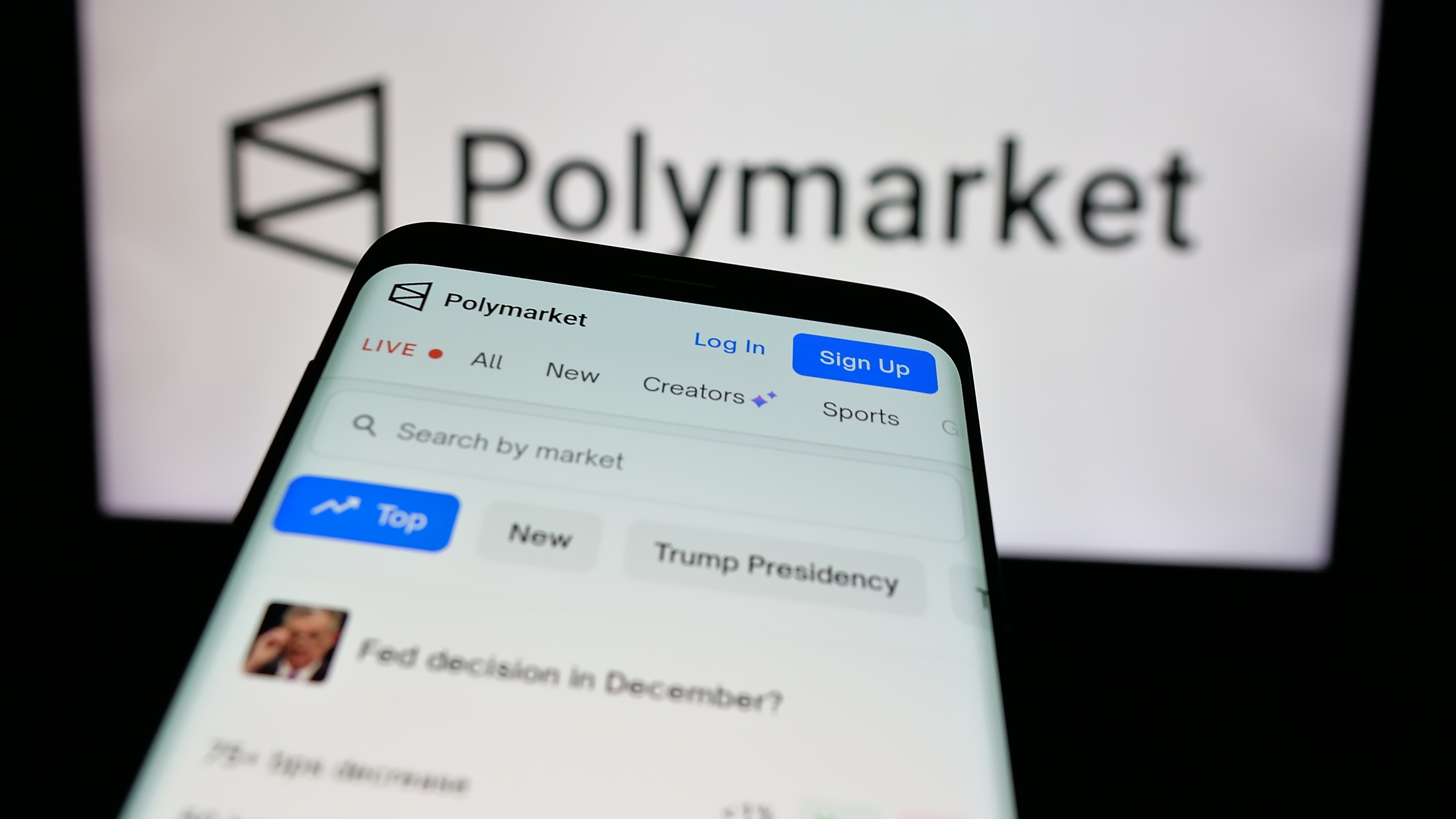 Top Prediction Markets in May 2026