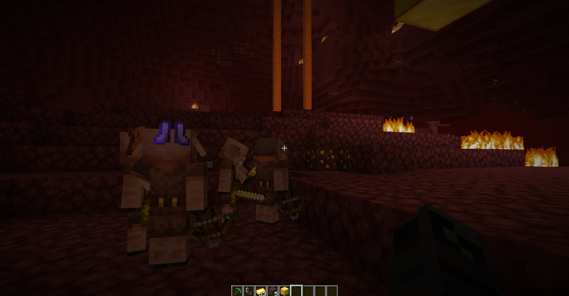 Minecraft Piglin Trading: A Quick Guide