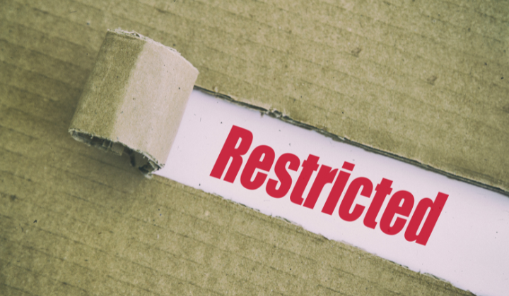 Understanding Important Real Estate Sign Rules and Guidelines - Be Greight