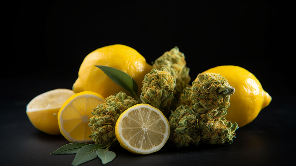 Super Lemon Haze: Cannabis Strain Guide – STIIIZY Super Lemon Haze: Cannabis Strain Guide – STIIIZY
