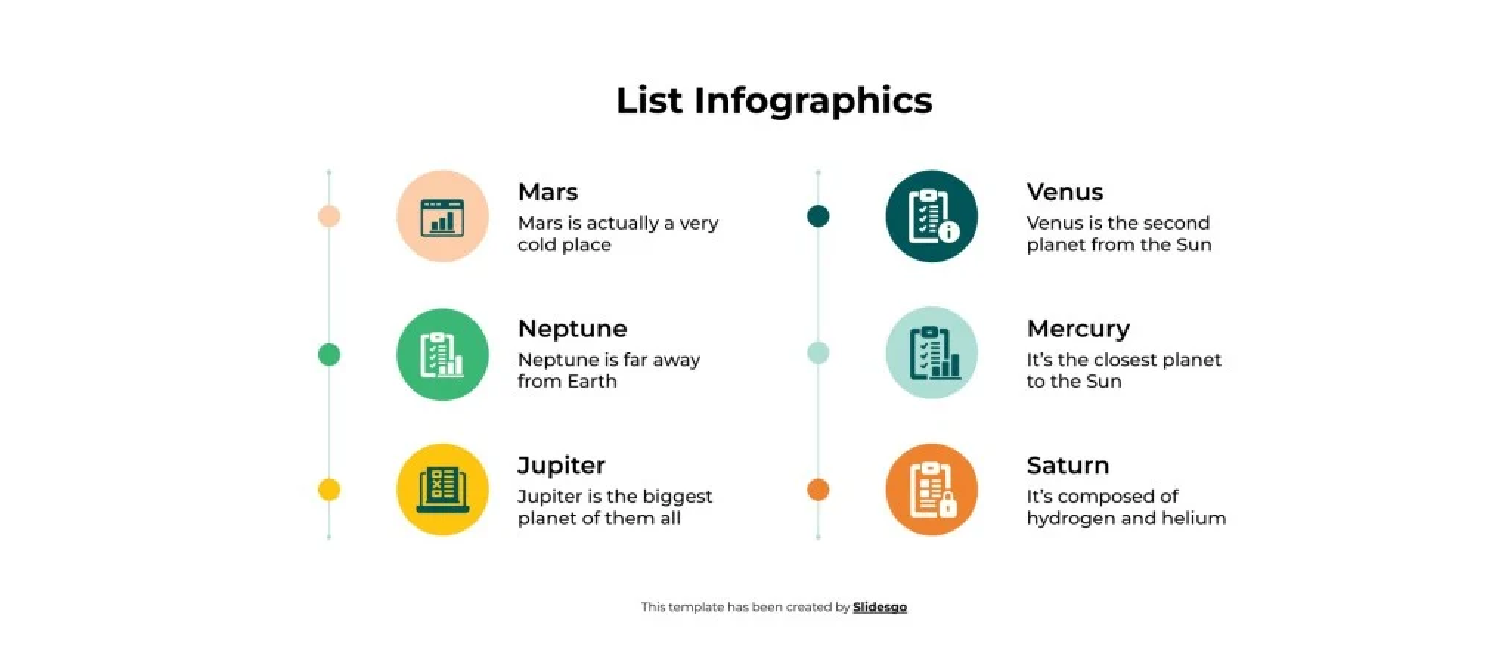 Infographic Design Inspiration 2025: 34 Stunning Business Examples