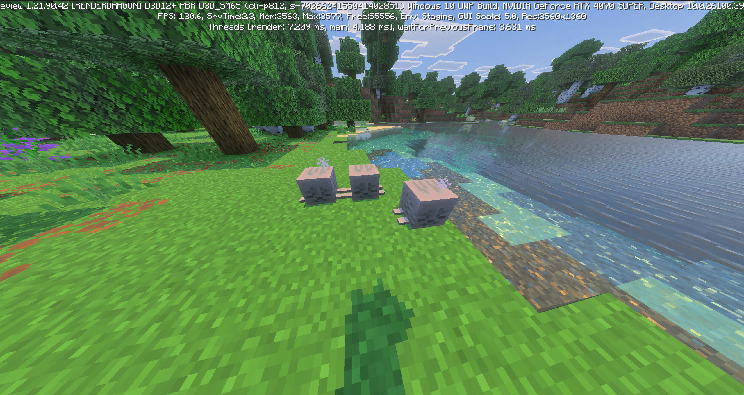 Minecraft Ghast Update: A Complete Guide